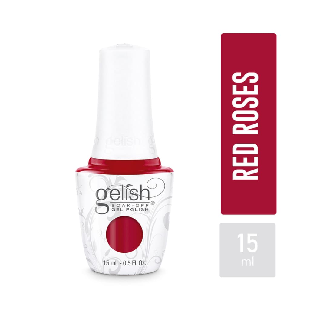 ROJOS – Etiquetada "GELISH"